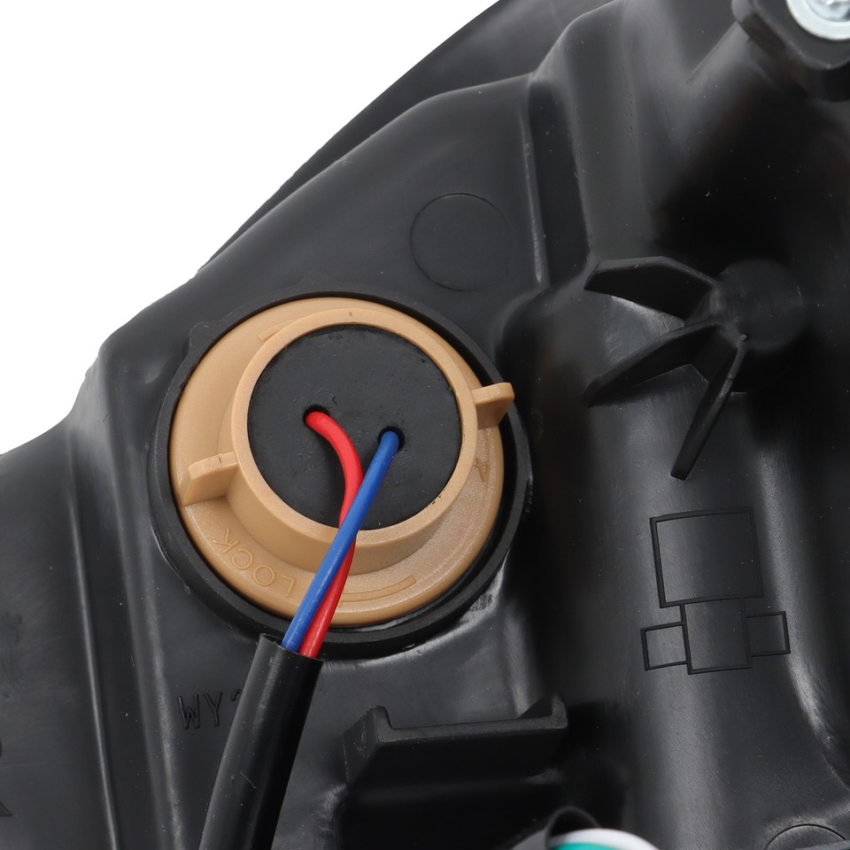 LED Headlights Assembly For Lexus IS250 IS200T IS300 IS350 14-16 Left ...