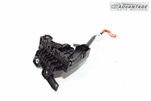 2020-2024 FORD ESCAPE TRANSMISSION SHIFT SHIFTER EMERGENCY UNLOCK CABLE ...