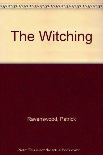 The Witching - Mass Market Paperback By Ravenswood, F - GOOD ...