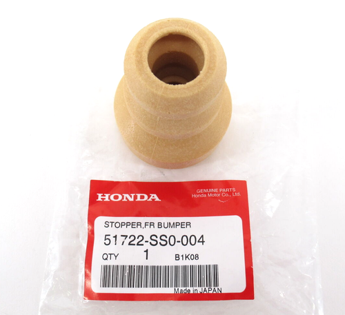 Genuine OEM Honda Acura 51722-SS0-004 Front Rubber Bump Stop | eBay