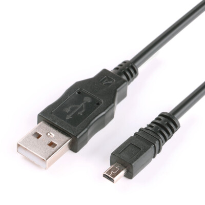 Mini USB 2.0 Firmware Updates Cable Cord For Sigma MC-11 MC11 Mount ...