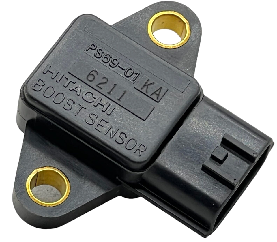 MAF Air Pressure Sensor PS69-01 For Nissan PRI-MERA PA-TROL X-TRAIL | eBay