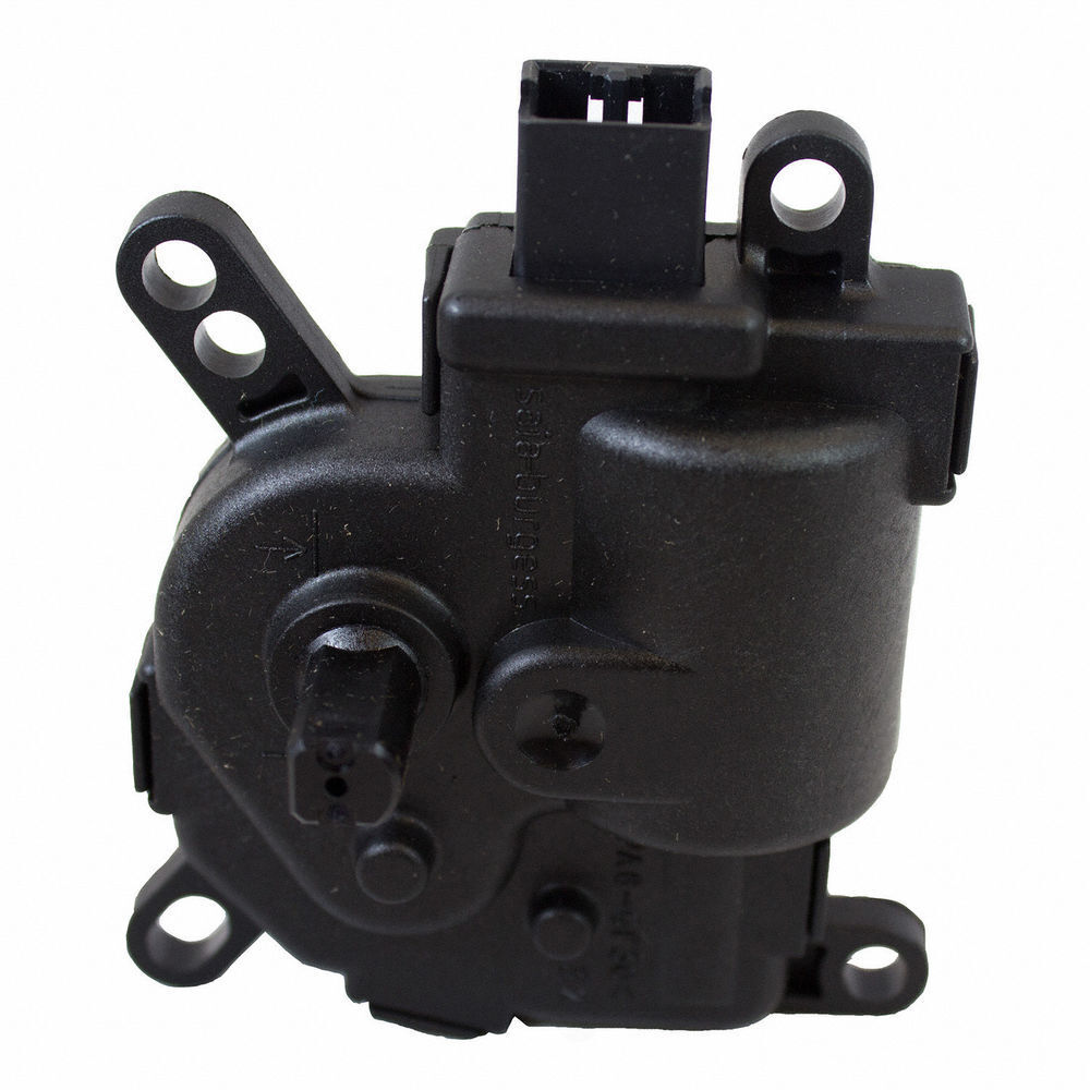 HVAC Blend Door Actuator-Recirculation Door Actuator fits 02-07 Ford ...