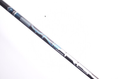 NEW ALDILA SYNERGY DRIVER SHAFT SENIOR FLEX CHOOSE ADAPTOR PING ...
