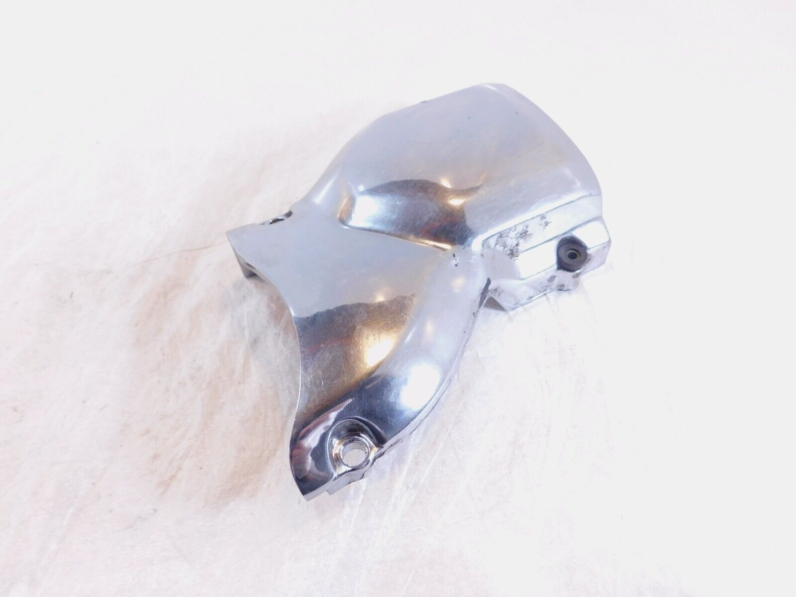 1987-09 Suzuki Intruder 1400 Boulevard S83 VS1400 Left Engine Motor ...