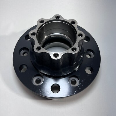 Hub Wheel Rear Axle for ISUZU NPR NQR 4HE1 4HK1 4BD2 8981929240 | eBay