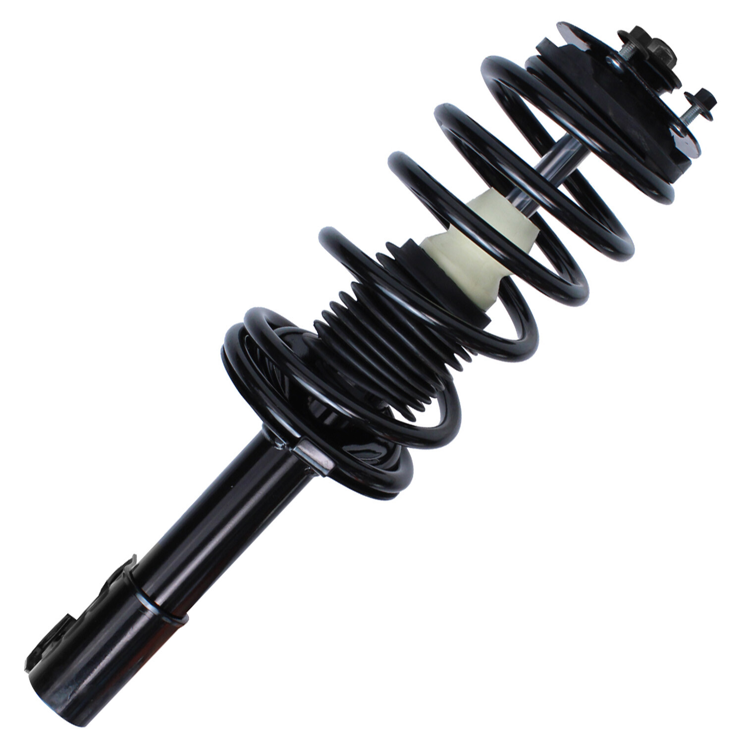 Front Strut with Coil Spring Assembly for Saturn SC SC1 SC2 SL SL1 SL2 ...