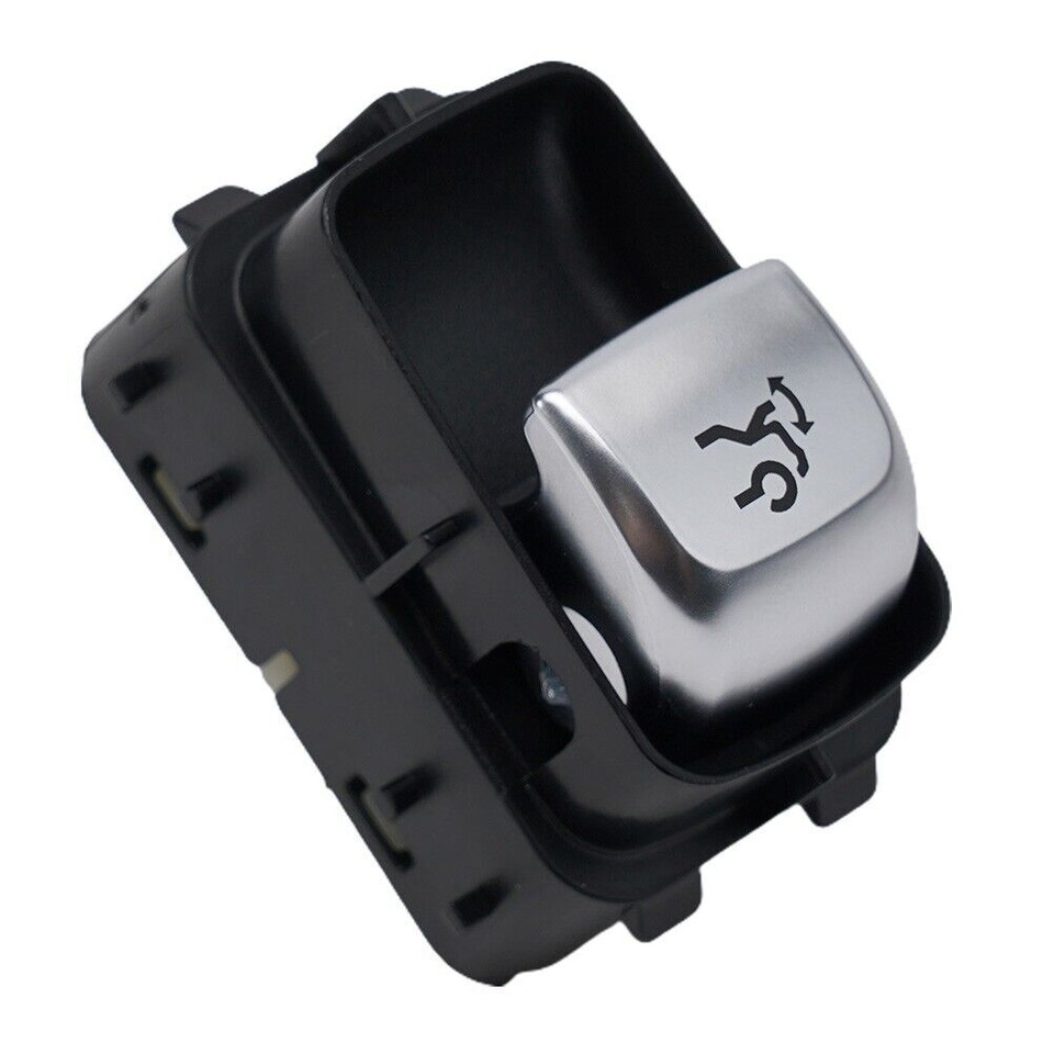 for Mercedes-Benz W205 C-Class Rear Boot Lid Release Switch ...