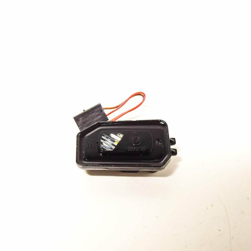 NEW MERCEDES BENZ C CLASS W205 FRONT RIGHT WING MIRROR LIGHT ...