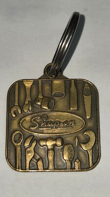 Tool Mechanic Auto Repair Metal Tools Keychain Advertising Key Chain | eBay