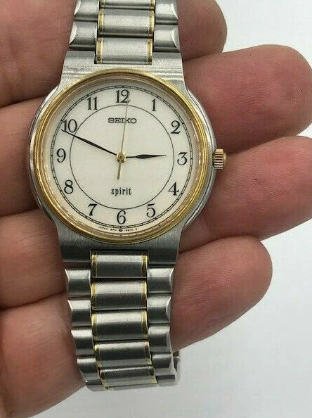 Watch Spirit 2