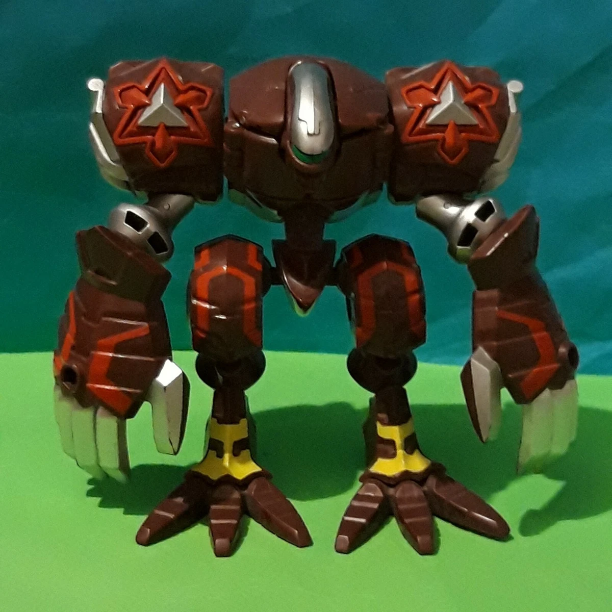 Bakugan Mechtanium Surge Mechtogan Toys