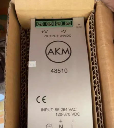 1PC NEW FIT FOR Switching Mode Power Supply AKM 48510 | eBay