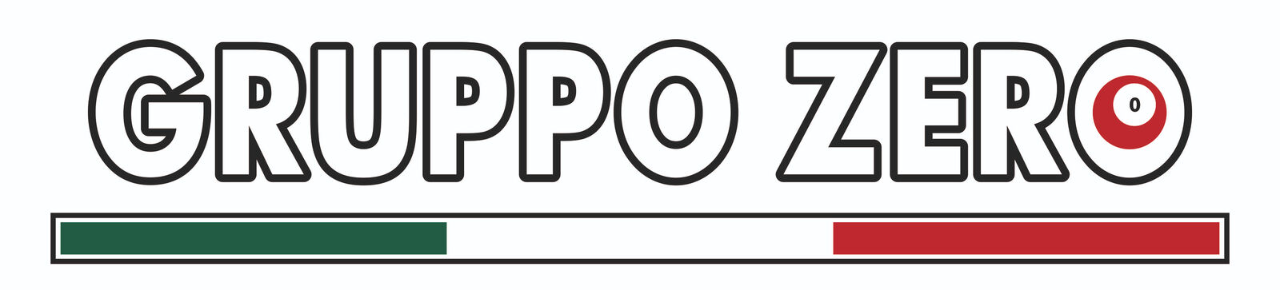 GRUPPO ZERO SHOP | eBay Stores