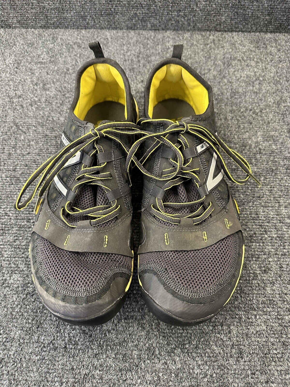 New Balance Minimus 10 Men’s Vibram Trail Running Sho… - Gem