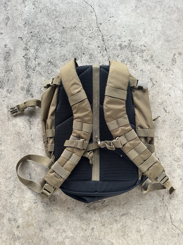 5.11 Tactical Rapid Origin Field Tested Military Bag Backpack NWOT | eBay