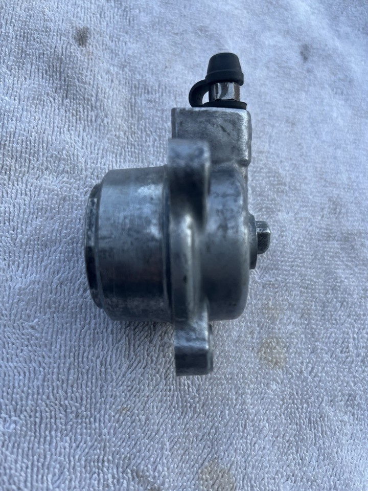 Honda V65 V45 Magna Clutch Slave Cylinder Rebuilt With OEM Seals ...