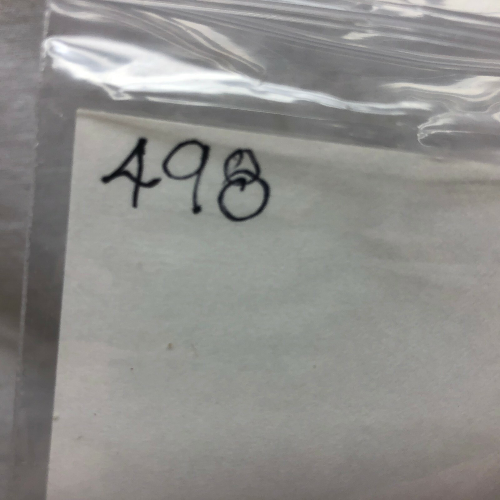 Military Patch Badge Army Arc Tab 498th Infantry Brigade White ...