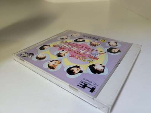 Sexy Idol Mahjong NEC PC-Engine SUPER CD-ROM #G29 | eBay