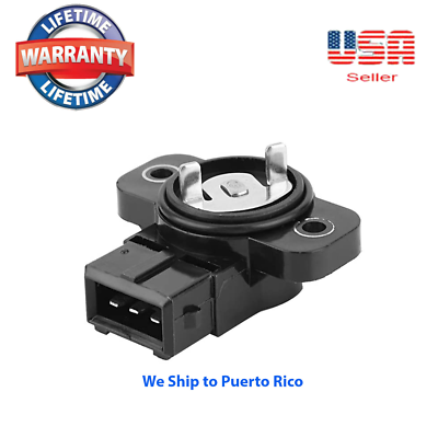 35170-37100 Throttle Position Sernsor (TPS) Fits: Hyundai Hyundai & Kia ...