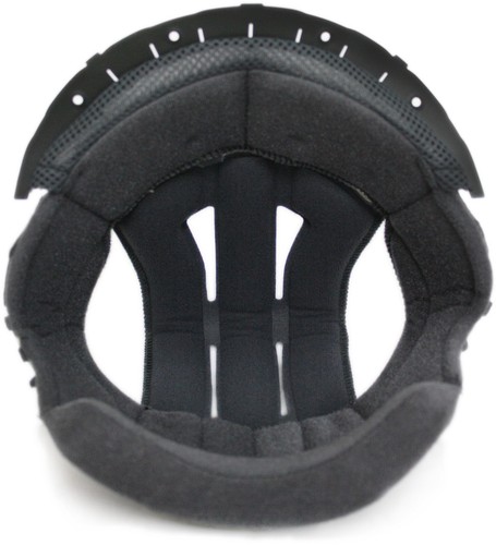 Shoei Head Cushion for Gt Air - Motorcycle Helmet Accessories ...