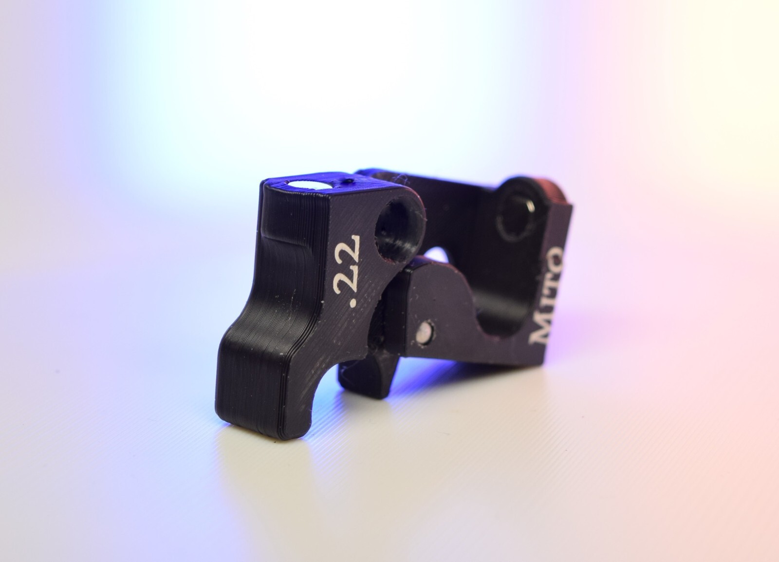 Reximex Mito single shot loader swing out type .177 and .22 | eBay UK