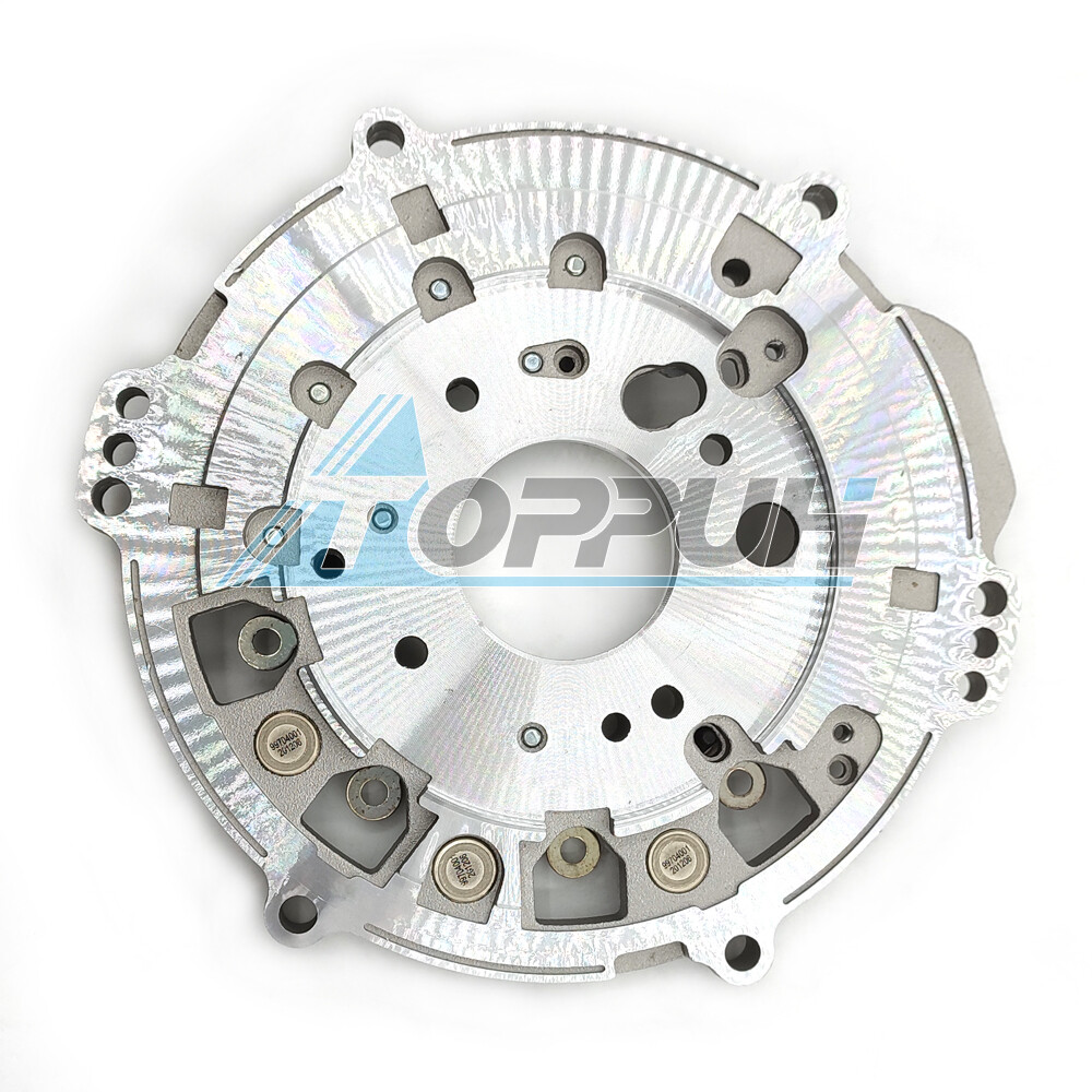 Repair kit Alternator Rectifier for BMW X5 540i 4.4L 4.6L 2000-04 ...