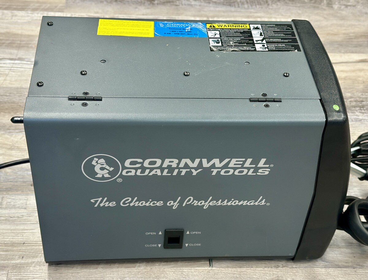 Cornwell Tools MIG-130 Welder (CP1008085) | eBay
