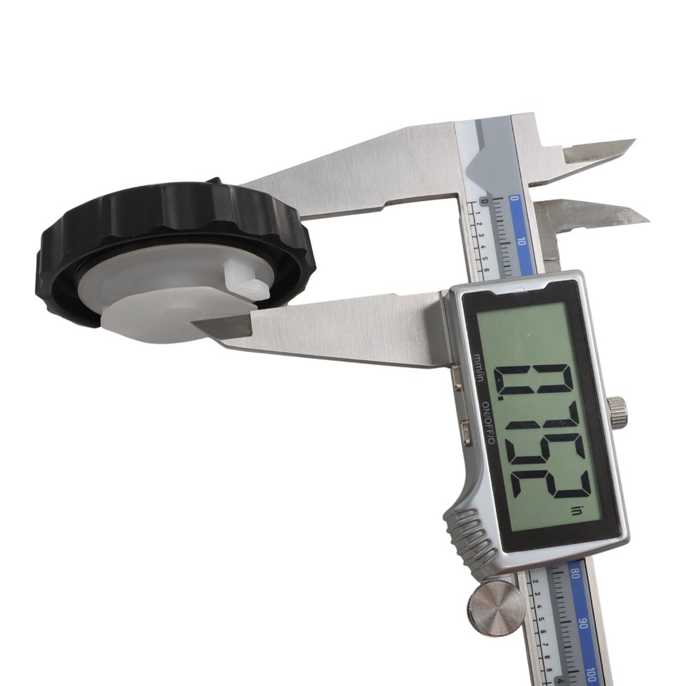 Brake Master Cylinder Reservoir Cap for 2010-2019 Lexus GX460 2005-2009 ...