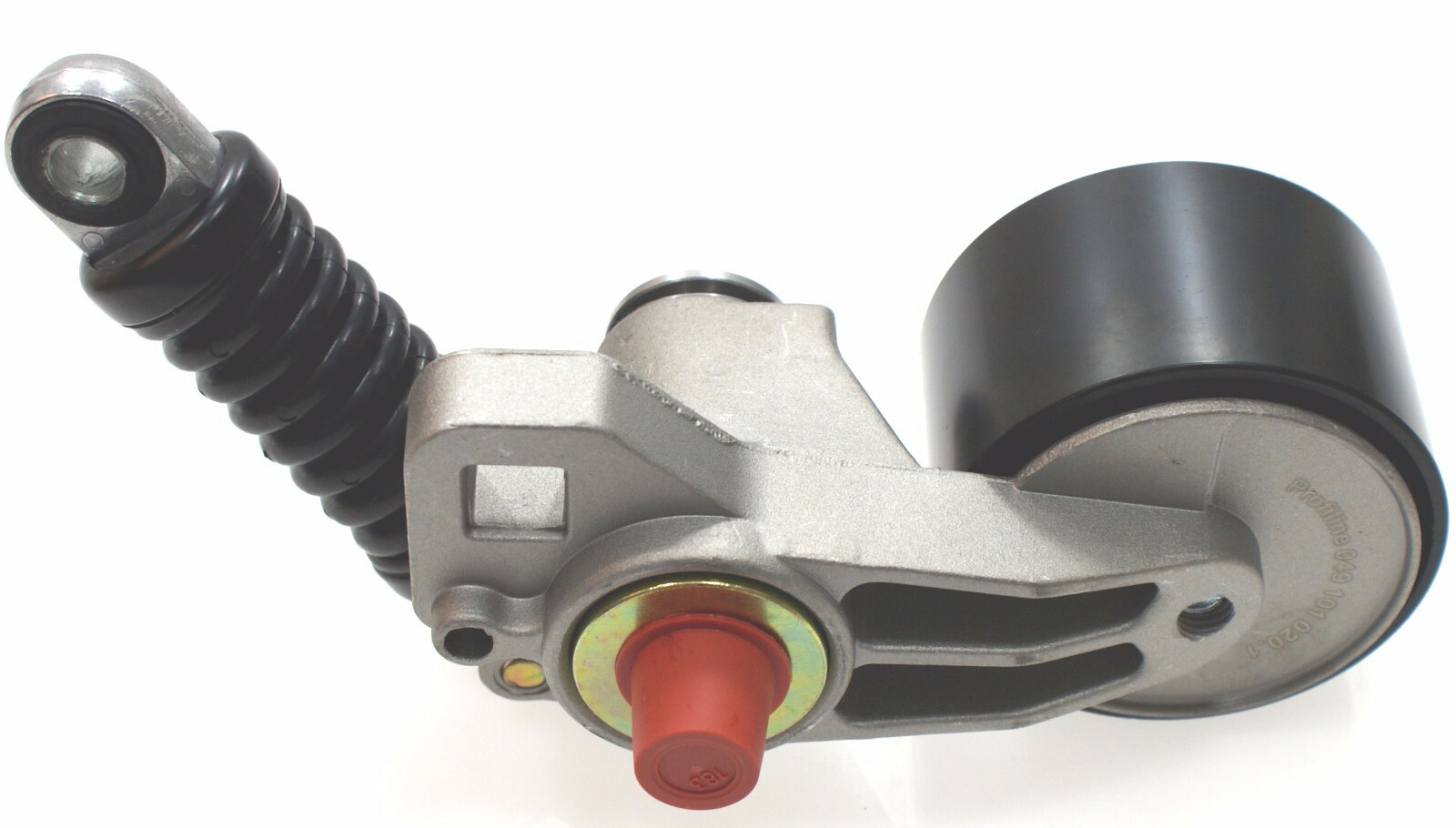 Riemenspanner für Keilrippenriemen für MB MP1 MP2 MP3 MP4 Antos, O580 ...