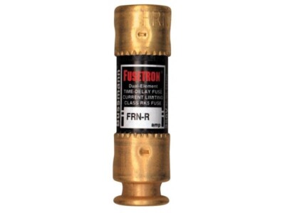 Buss FRN-R-15 (FRNR-15, BP/FRN-R-15) 15 Amp (15A) 250V Fuse | eBay