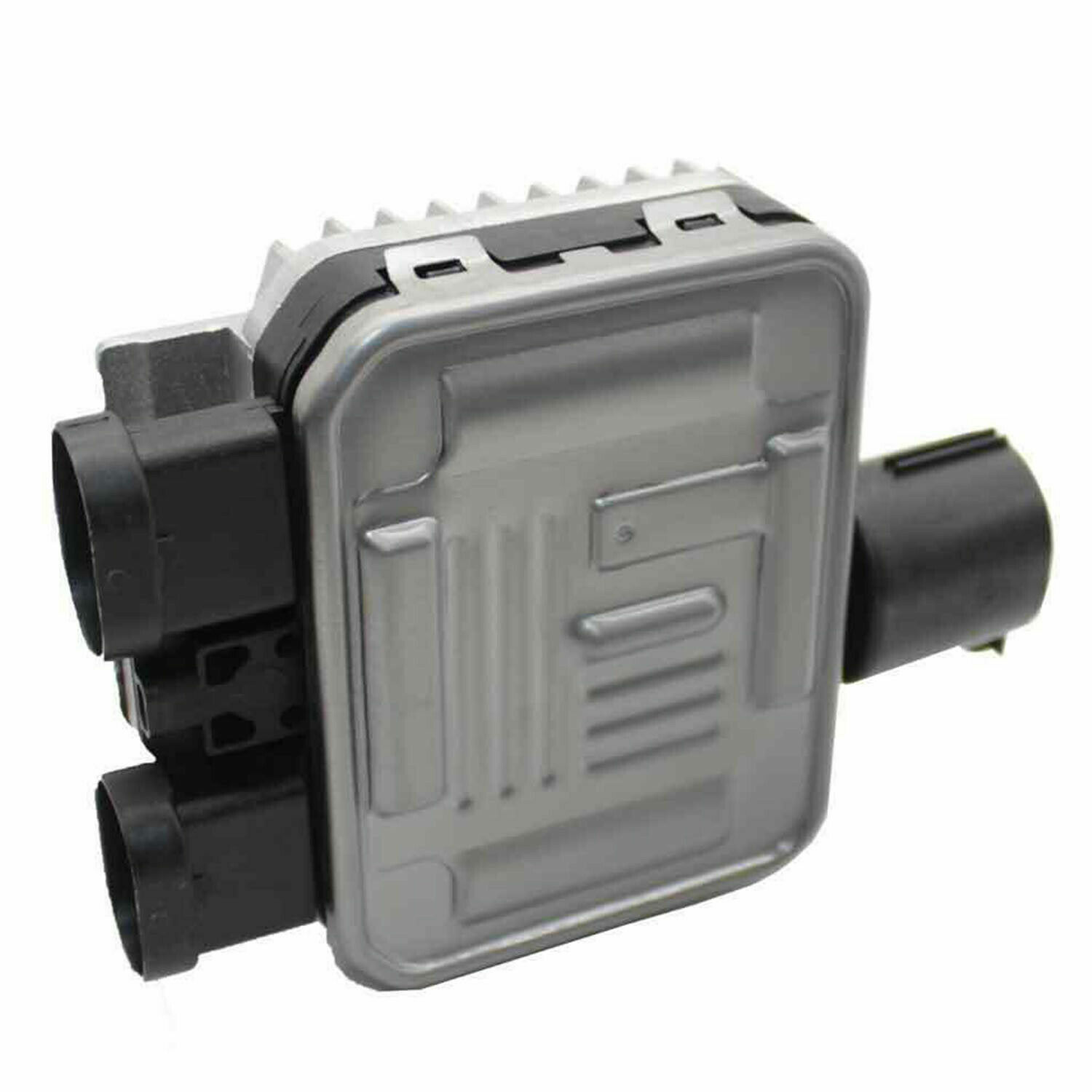 Cooling Fan Radiator Control Module for Ford Edge Flex Lincoln MKX ...