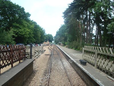 Photo 6x4 Holt railway station Holt/TG0838 c2010 | eBay