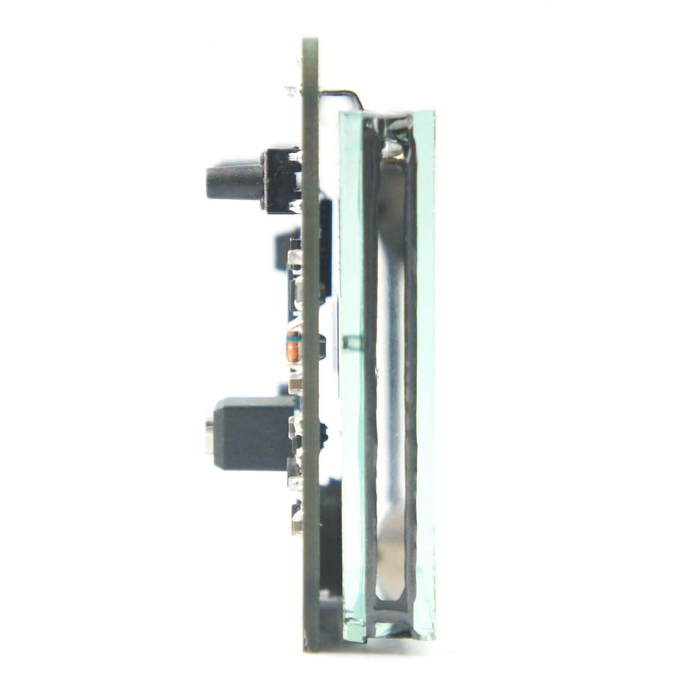 VFD48 USB Powered Analog style Unique Round VFD Clock-NIXIE TUBE ERA-No ...