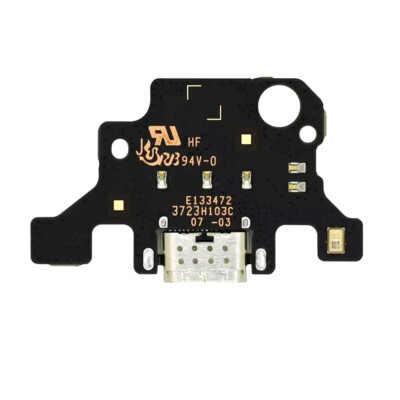 Laptop Charging Port Board For Samsung Galaxy Tab A9+ X210 X215 X216 ...