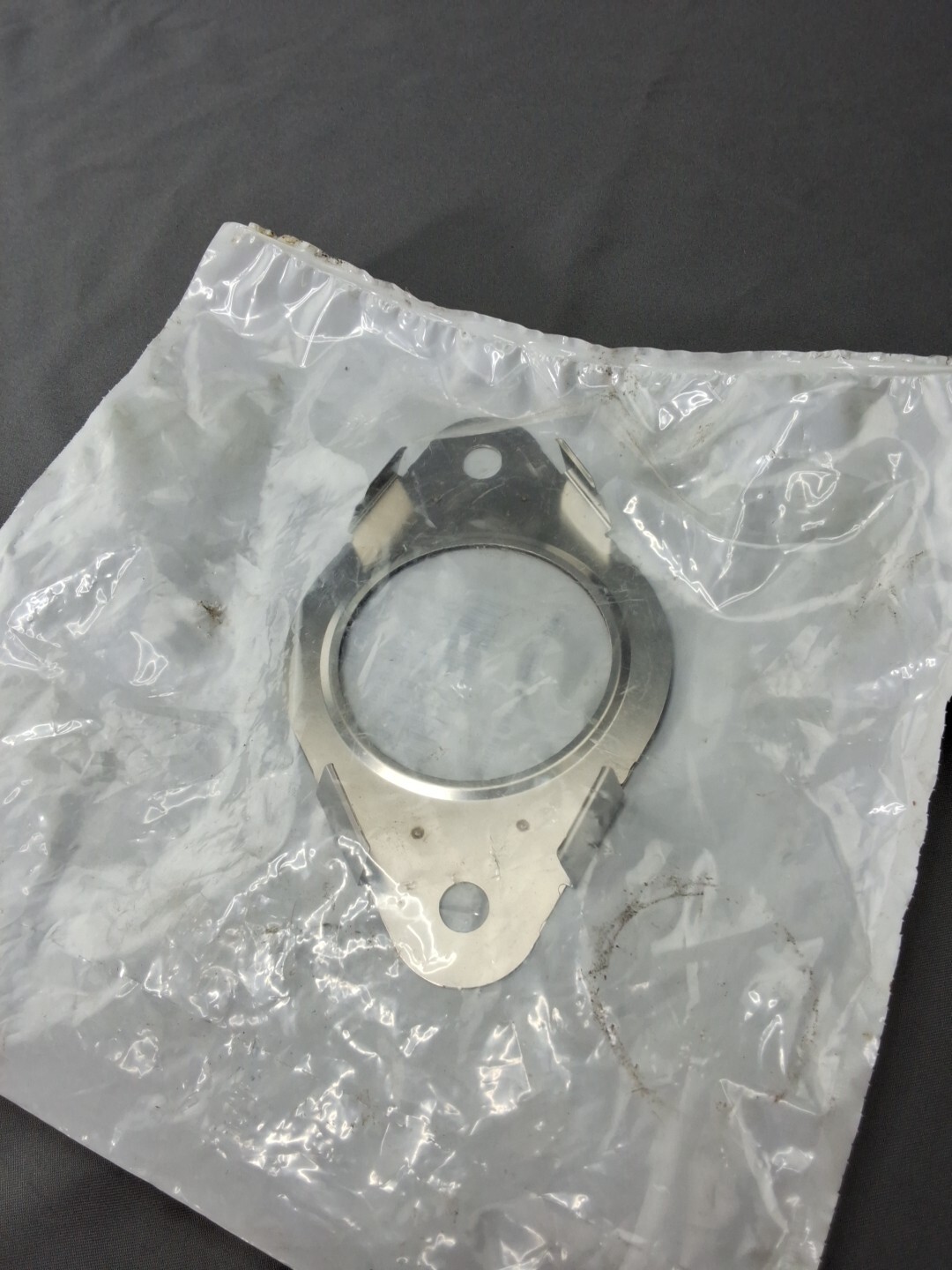 Genuine Mopar Crossunder Pipe Gasket 68271967AA | eBay