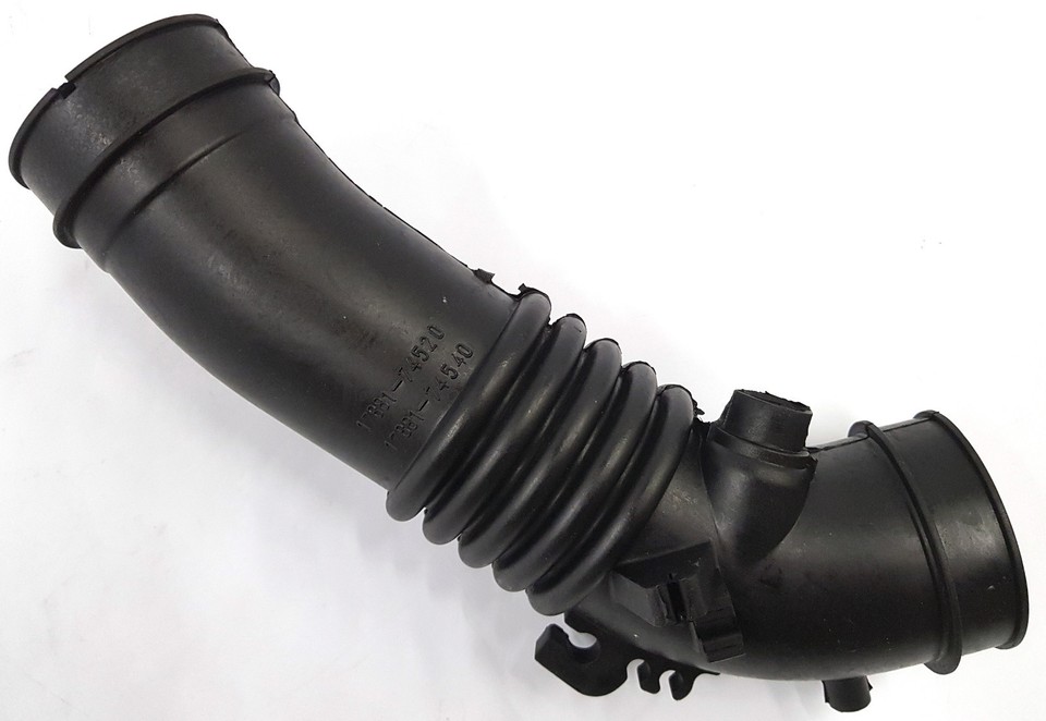 NEW AIR INTAKE HOSE TUBE PIPE for TOYOTA CELICA ST204 ST205 2.2L 5SFE ...