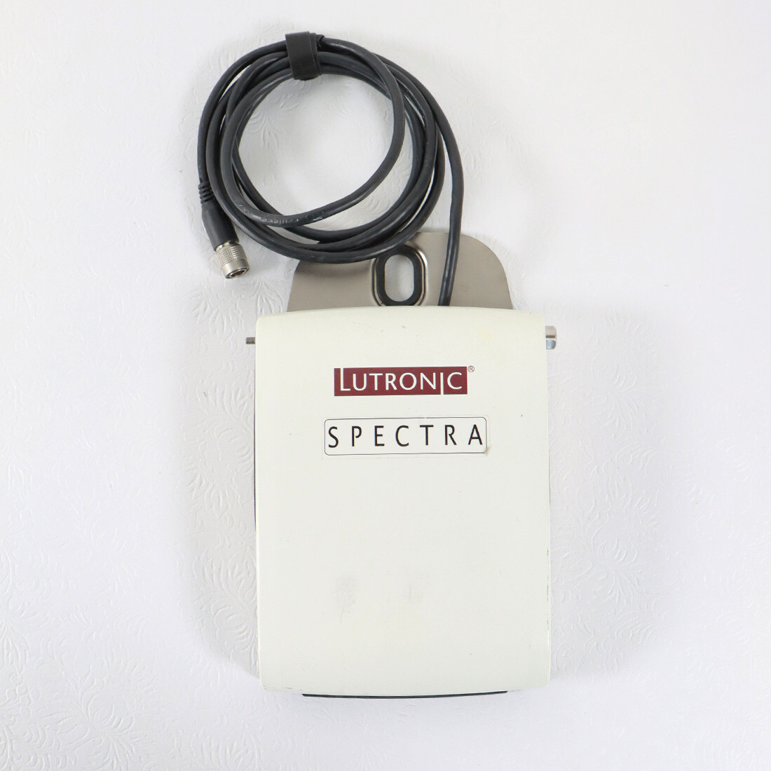 Lutronic Spectra Laser Footswitch Pedal Foot Switch 3-Pin | eBay