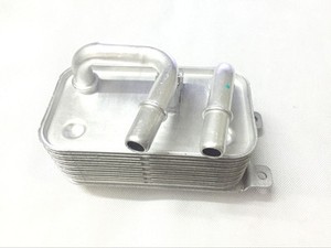 Automatic Transmission Oil Cooler For BMW E60 E61 E65 525i 530i 545i ...