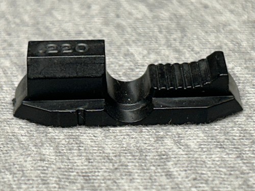 New Daisy .22 Caliber Single Shot Pellet Gun Rifle Clip | eBay