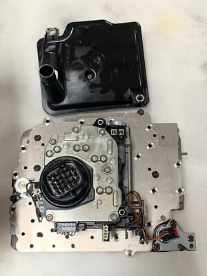 NEW GENUINE Mopar 62TE Transmission Complete Valve Body for Dodge Ram ...