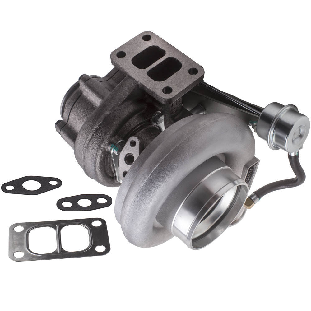 HX35W Turbo Charger 3592767 For Dodge Ram Diesel 5.9 Cummins 99 2000 ...