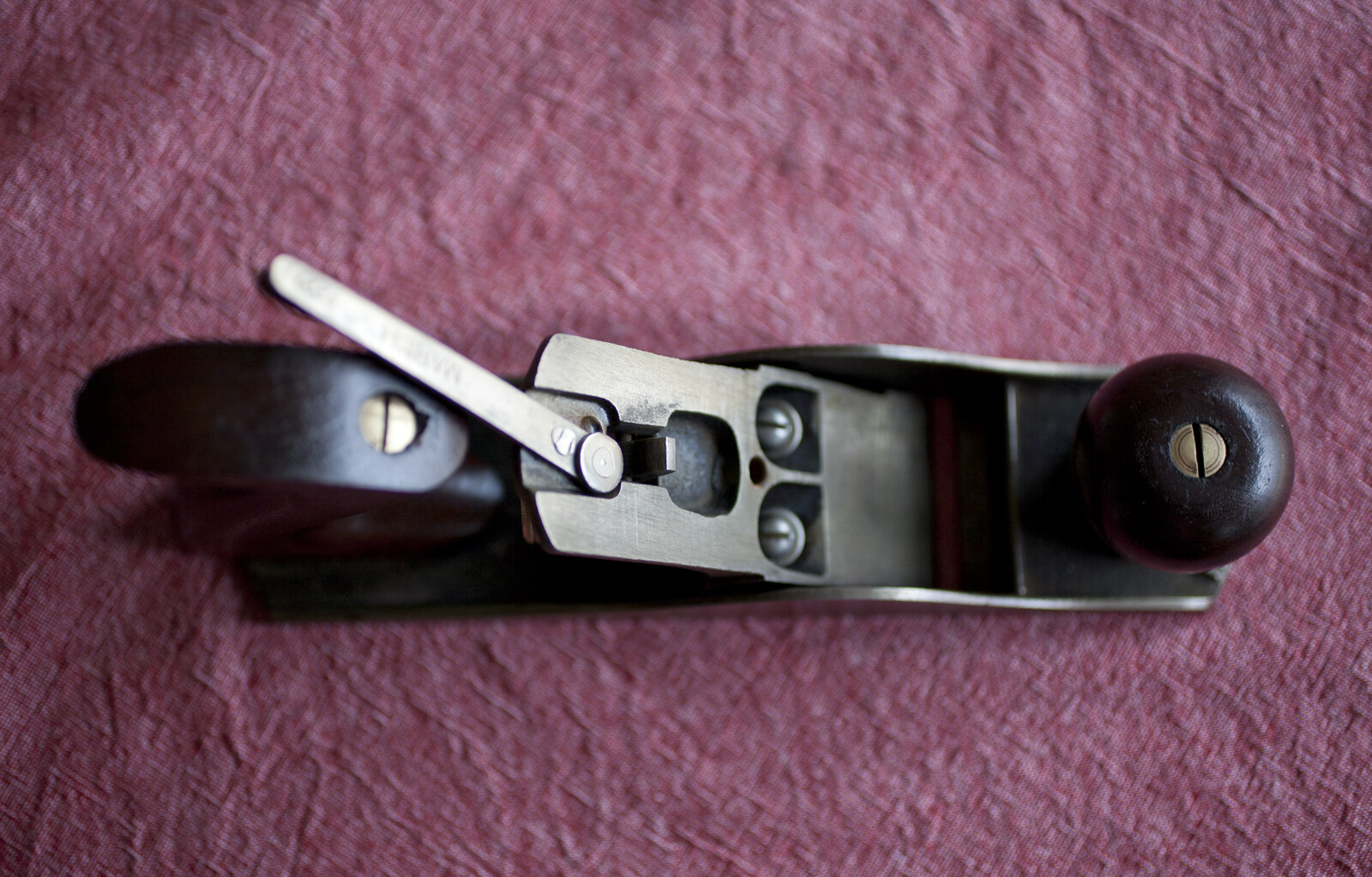 Rare Marsh M3 No3 Hand Plane (Rockford R3 plane) | eBay