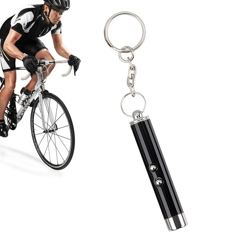 Key Chain Flashlight Mini Keychain Light Flash Lights Small Camp Light ...