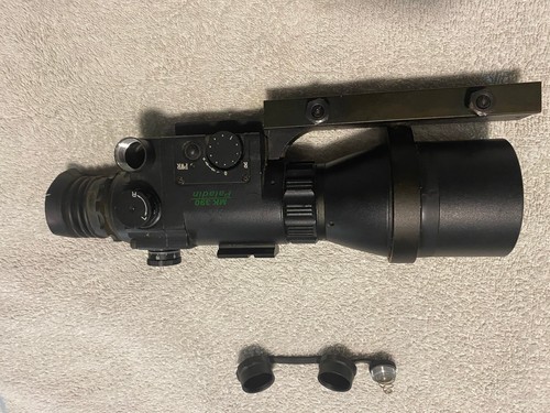 ATN Aries MK390 Paladin 1st Generation Night Vision | eBay