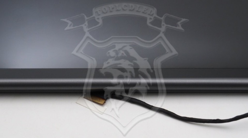 LCD Screen Full Assembly Display Complete Panel Lenovo Yoga Pro 7 ...