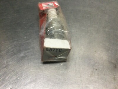 CHAMPION SPARK PLUG L87YC t256 | eBay