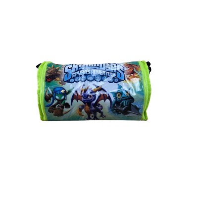 Skylanders Spyro's Adventure Soft Carrying Case/Storage Bag (Great ...
