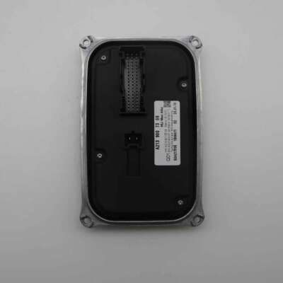 Mercedes W222 Right Headlight LED Module Ballast Control Unit FOR ...