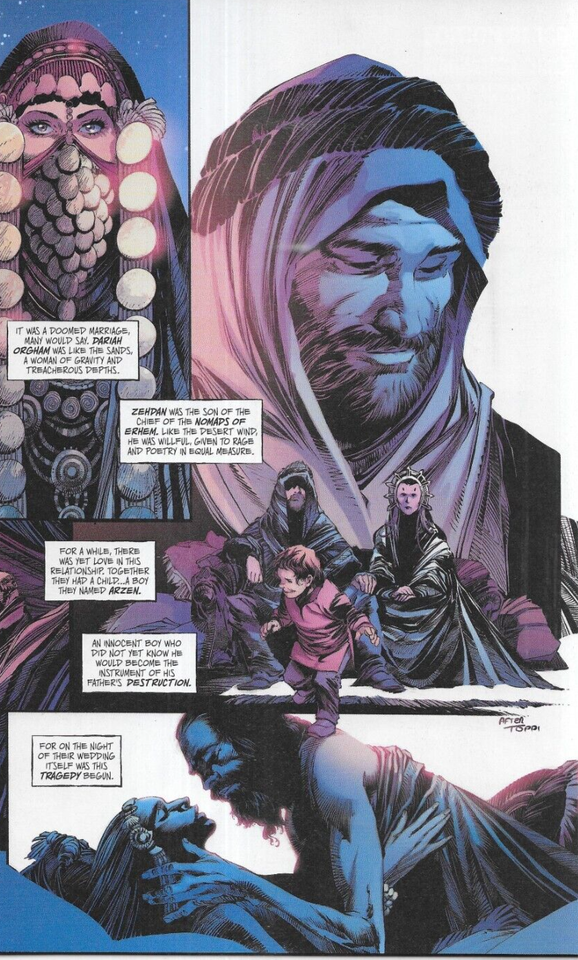 Batman Detective Comics 1071 Cover A Evan Cagle First Print 2023 Ram V ...